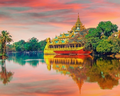 Thailand Tours | Ample Tours
